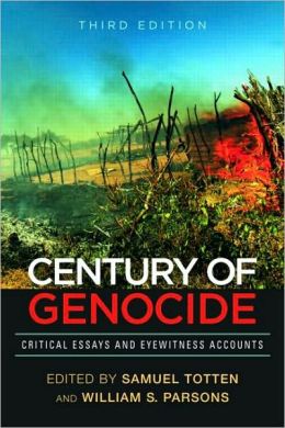 Books | Genocide Education Project