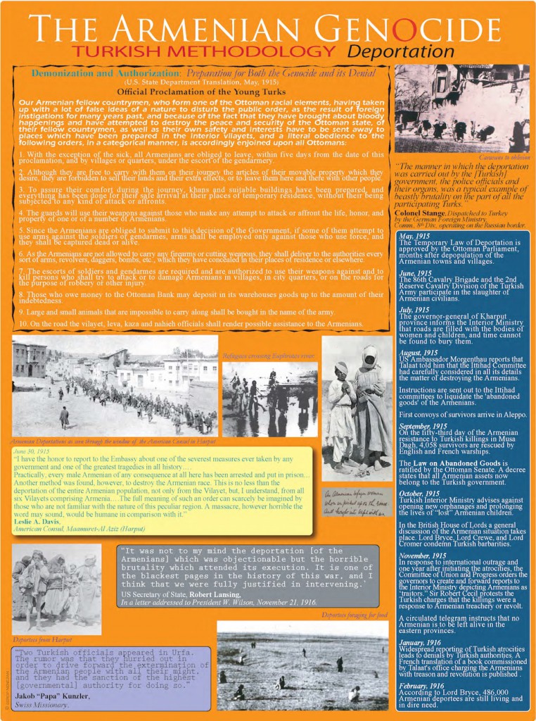 Classroom Posters | Genocide Education Project