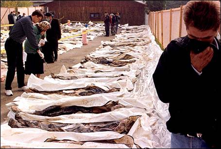 Cases of Genocide | Genocide Education Project